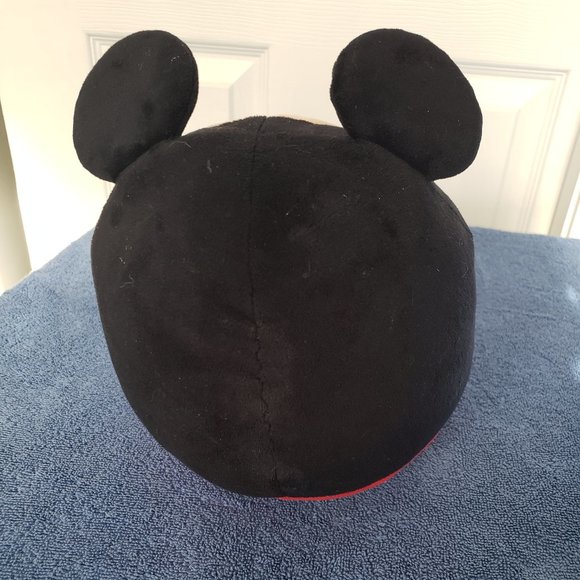 Ty Mickey Mouse | Toys | Ty Mickey Mouse Plush Ball Disney 23 9 | Poshmark